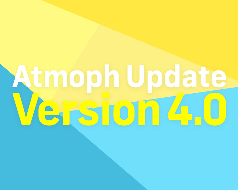 9/12 Premier: The Atmoph Window 2, Reborn – Atmoph Store