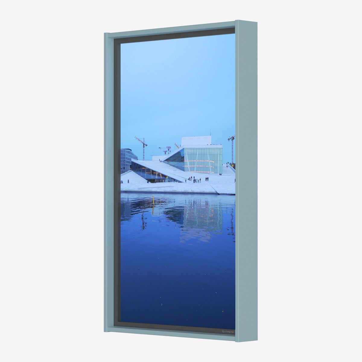 Atmoph Window 2 [Basic] – Atmoph Store