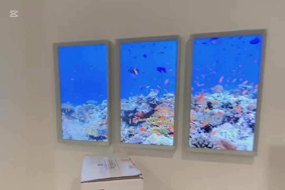 Atmoph Window Yo (x3 set) + Scope – Atmoph Store