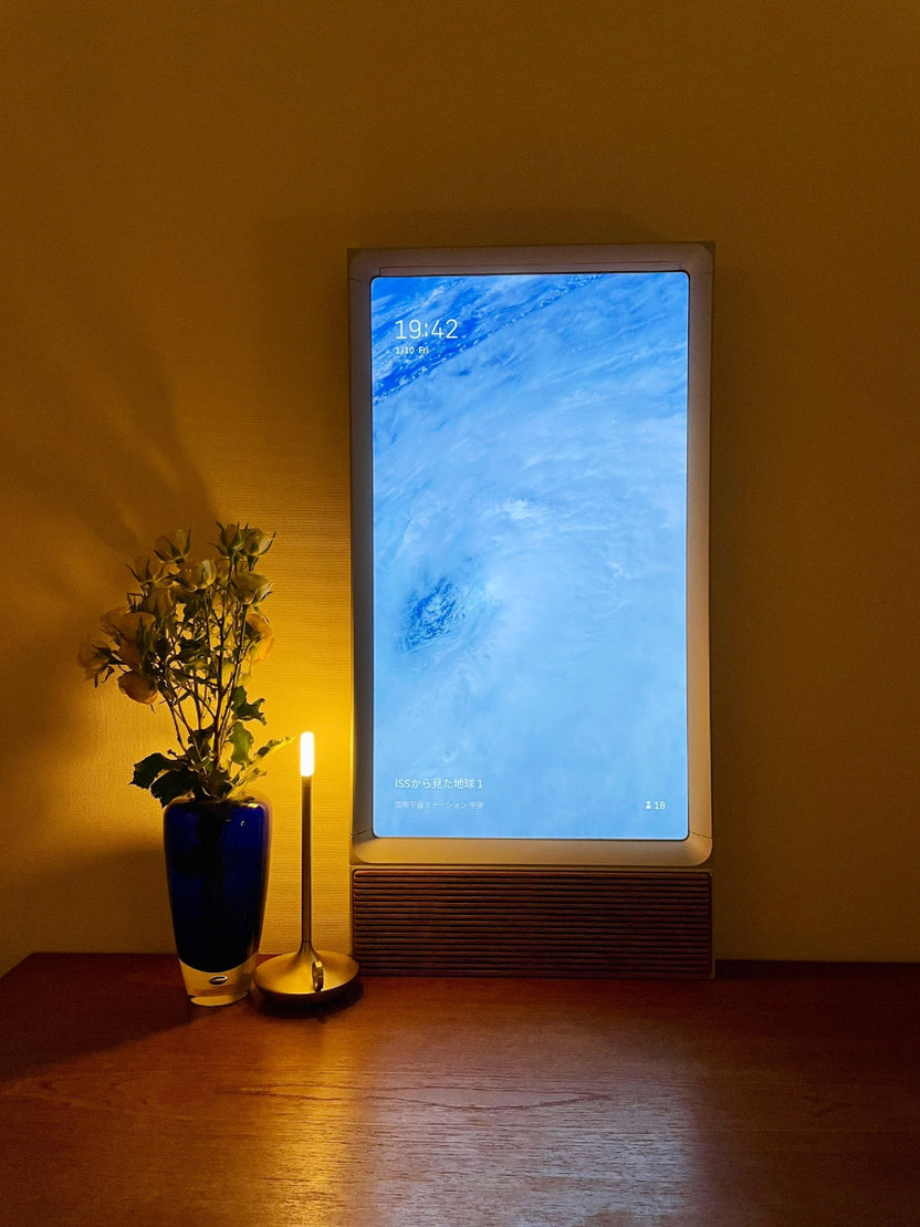 Atmoph Window Yo (x3 set) + Scope – Atmoph Store