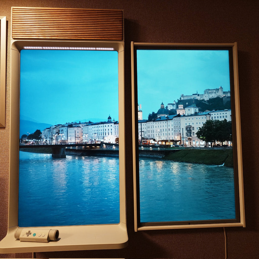 Atmoph Window Yo (x3 set) + Scope – Atmoph Store