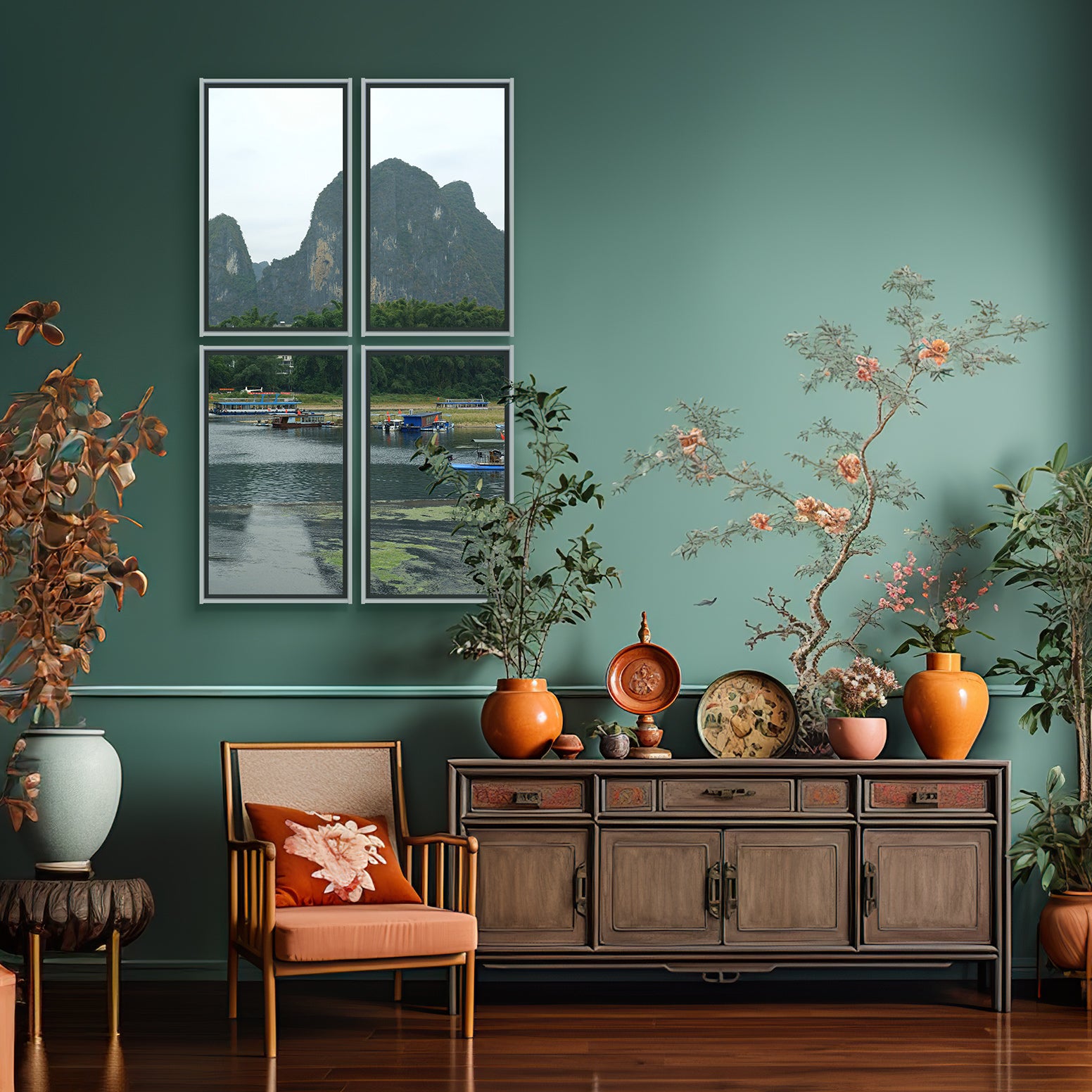 Atmoph Window 2 [Basic] – Atmoph Store